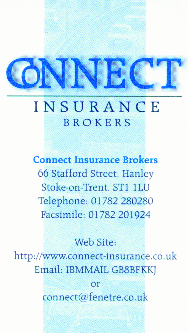 30 Years of Success (1989 - 2019) | Connect Insurance Anniversary