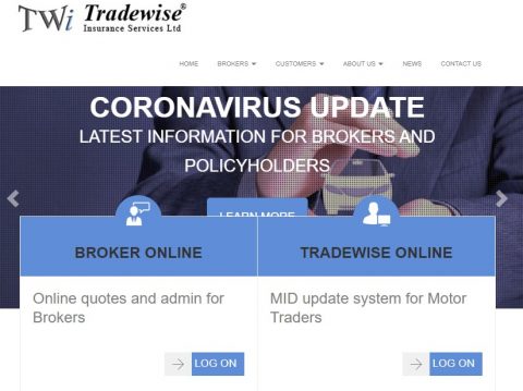 Tradewise Cease Trading - Connect Insurance